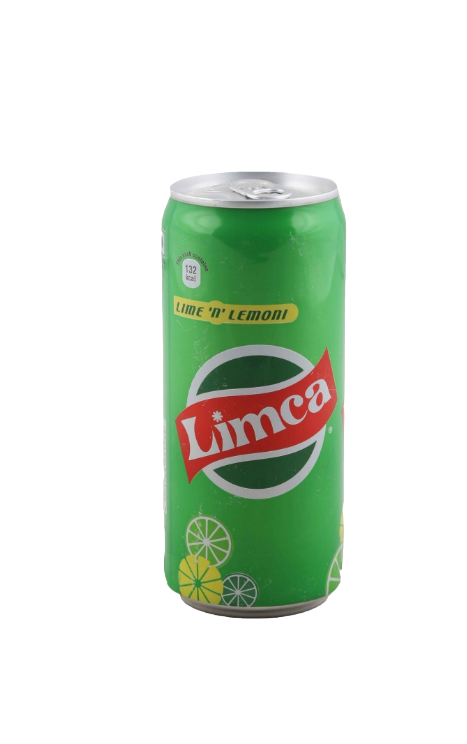 Limca Can - 300ml