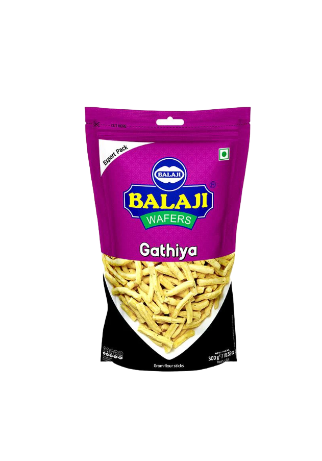 Balaji Gathiya 300g