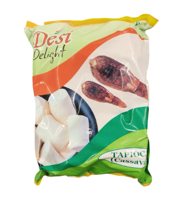 Daily Delight - Tapioca - 2.27kg