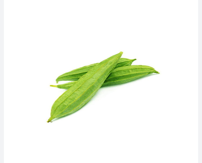 Fresh - Turia(Ridge - Gourd) - 450 - 500g
