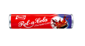 Parle - Rol-a-cola - 18g