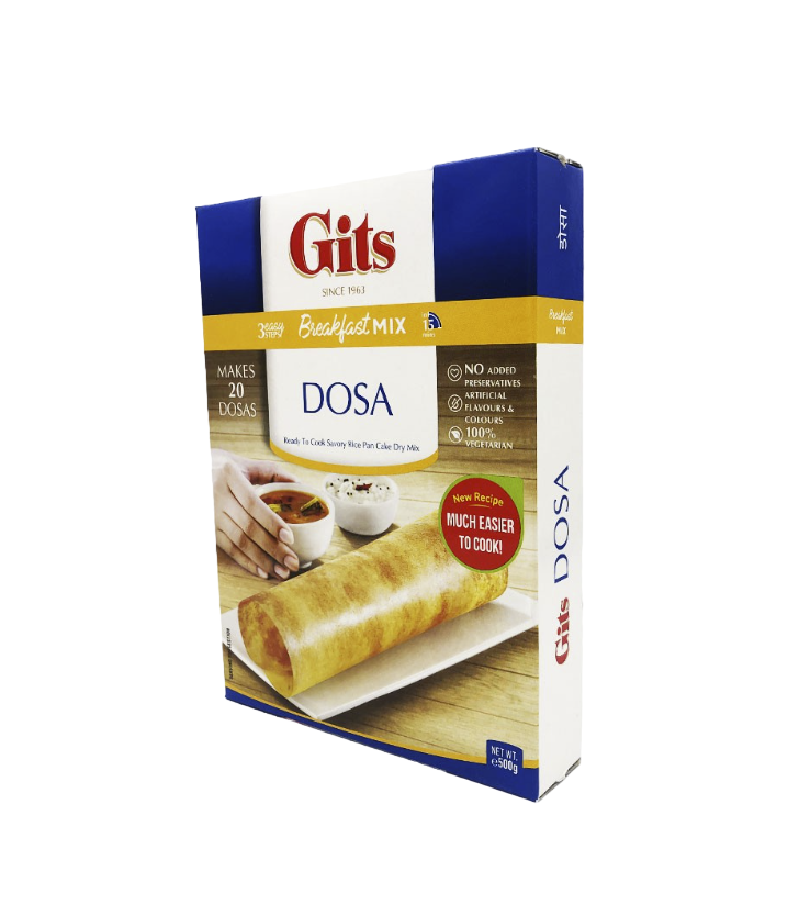 Gits - Dosa Mix - 500g