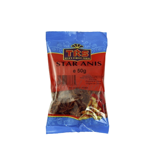 TRS - Star Anis - 50g